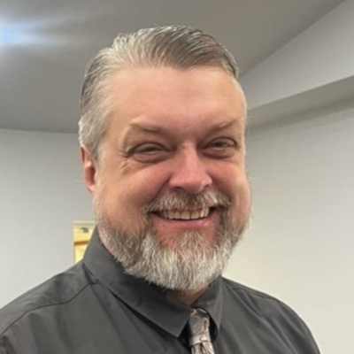 Robert Crossland | Software Aficionado & Lead Developer